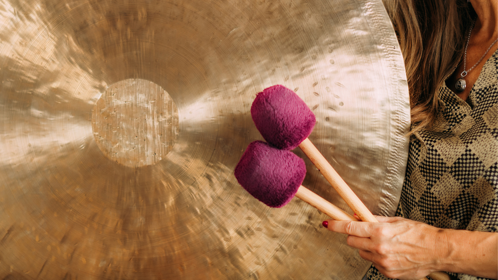Sound Bath Practitioner Training — ROOTED IN SOUND