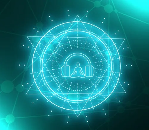 Light & Sound Therapy with Rooted in Sound | Discover Inner Harmony ...