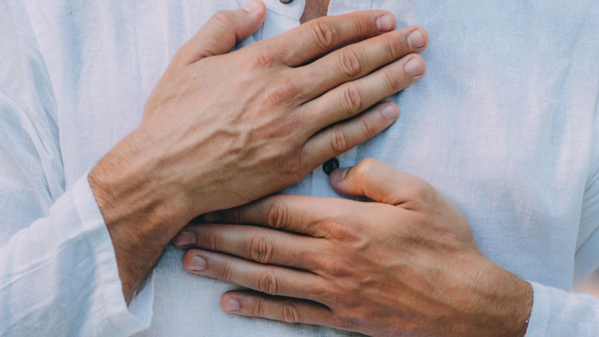 How to Hold Space for Others (Without Losing Yourself) — ROOTED IN SOUND