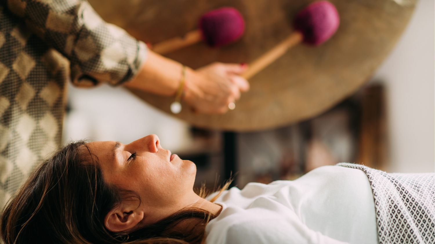 Sound Bath Practitioner Training — ROOTED IN SOUND