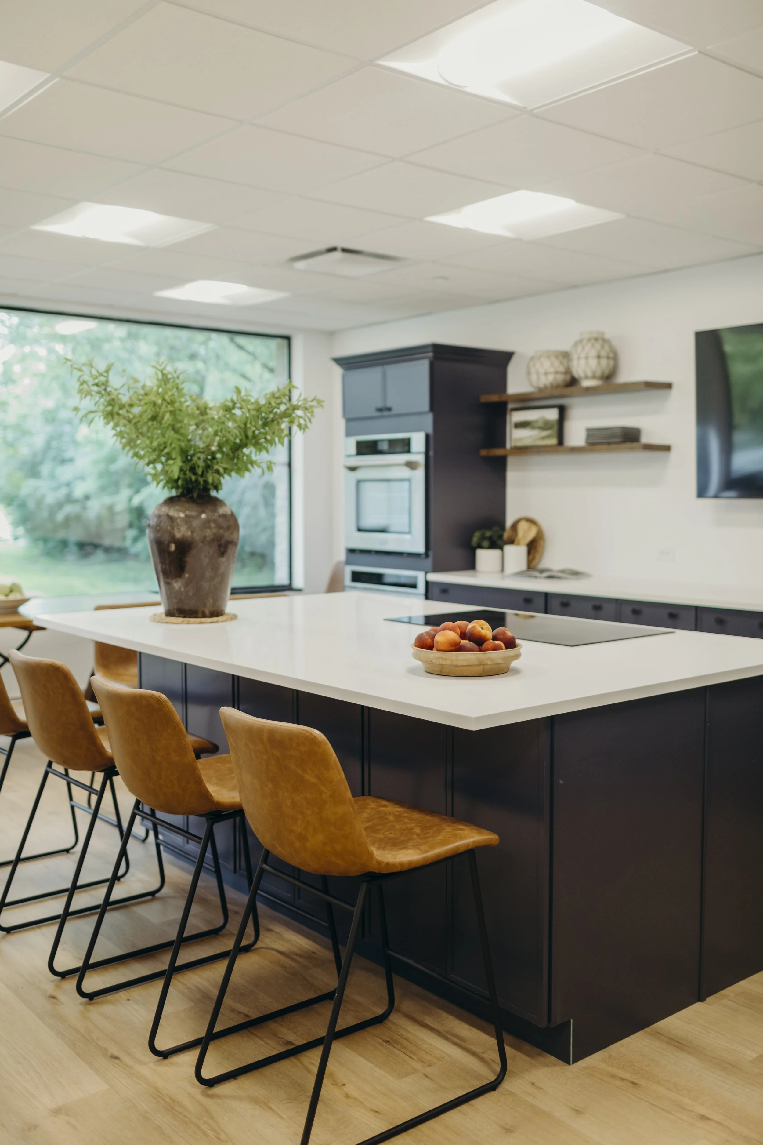 Authentic Teaching Kitchen — AUTHENTIC INTERNAL MEDICINE