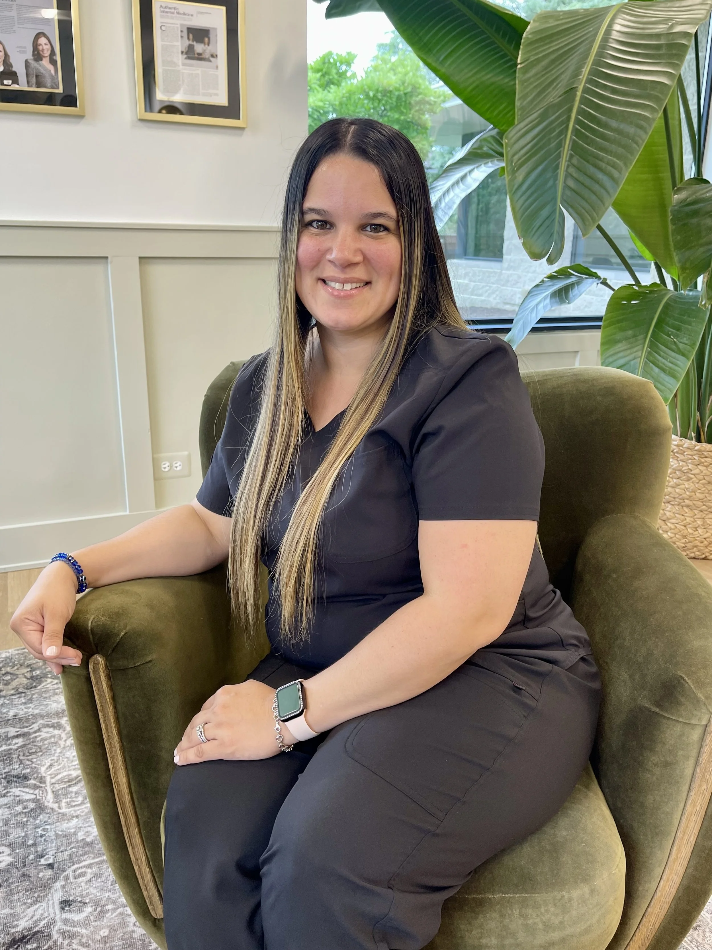 Meet The Team — AUTHENTIC INTERNAL MEDICINE