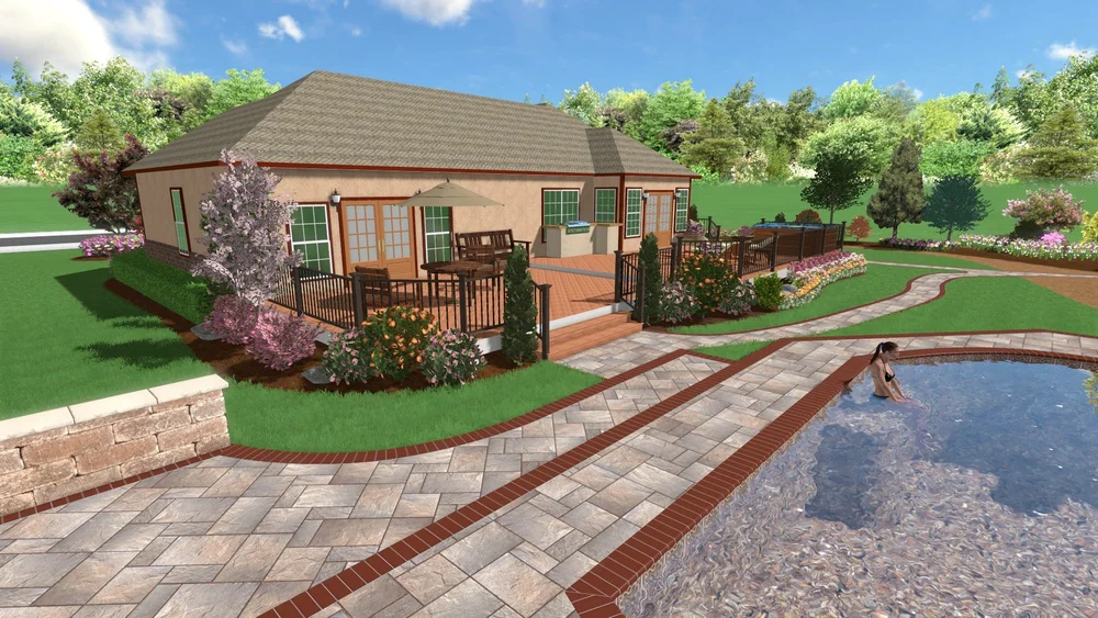 Premier Landscape and Design