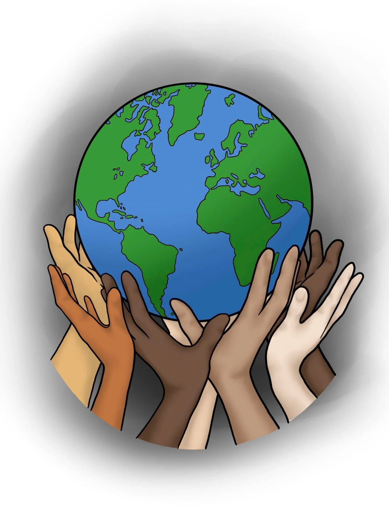 Newcomers — Black, Indigenous and People of Color (BIPOC) in OA