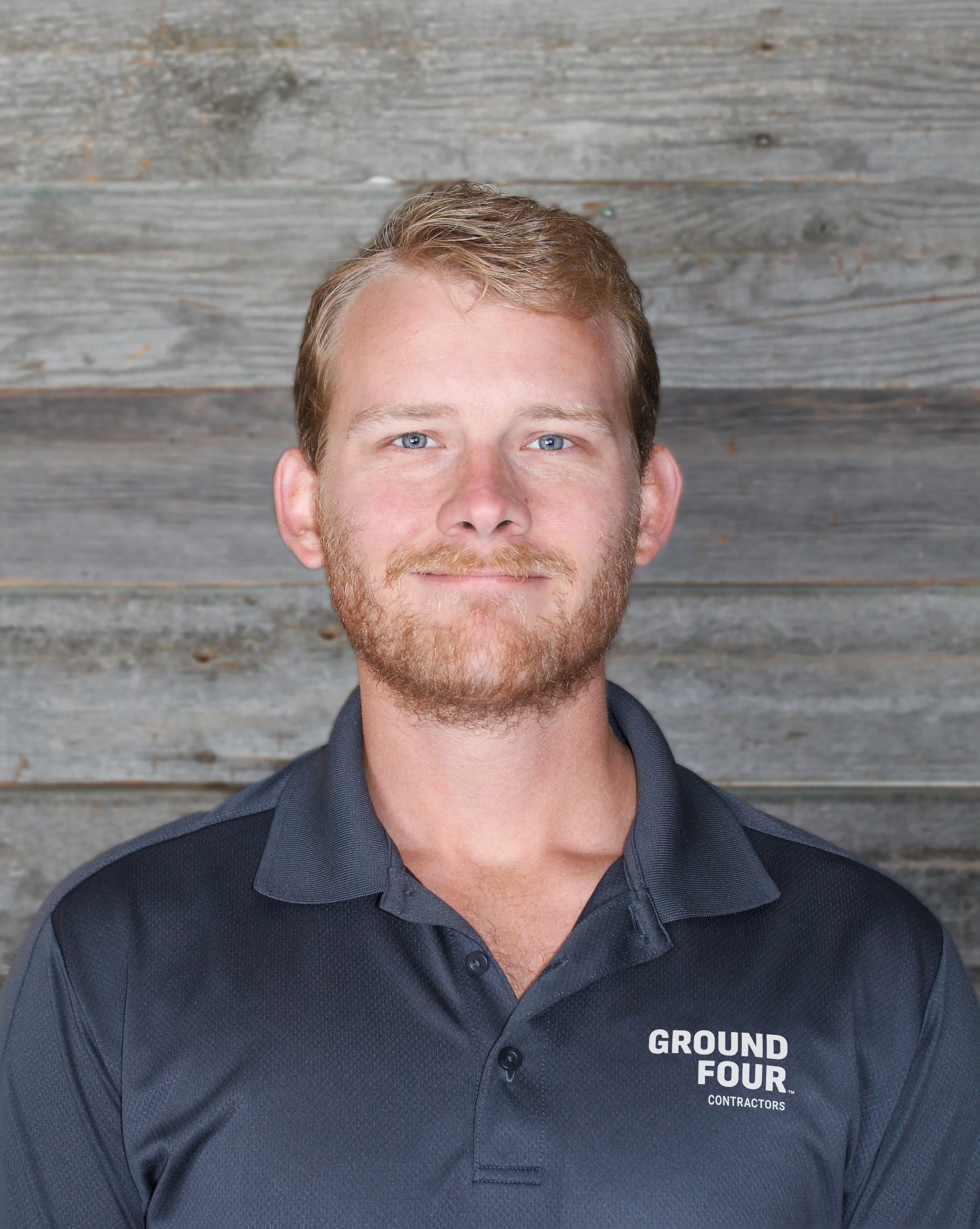 About — Ground Four Contractors