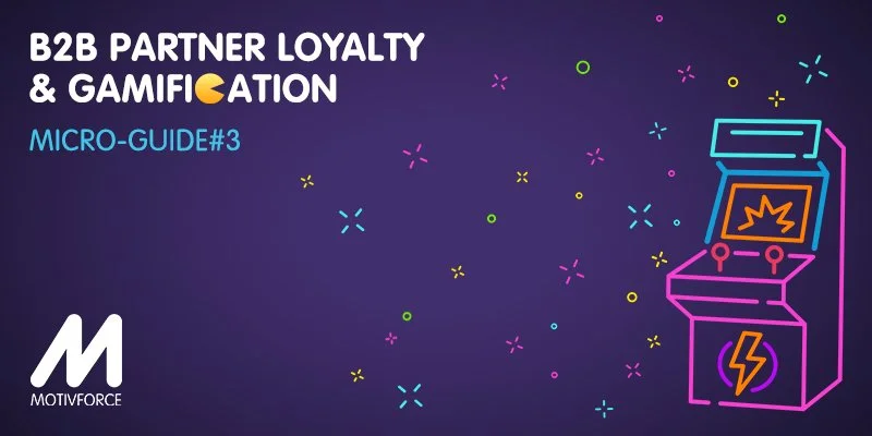 B2B Loyalty and Incentive Programs that win awards