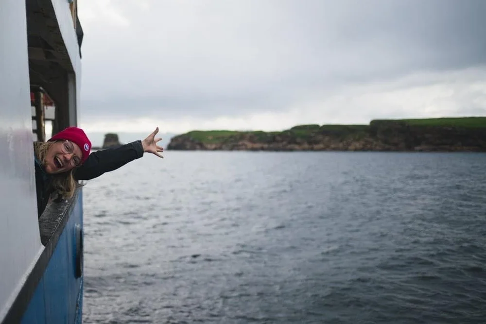 People — The McLean Lab