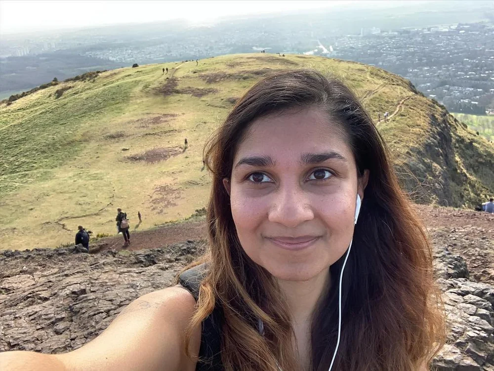 People — The McLean Lab