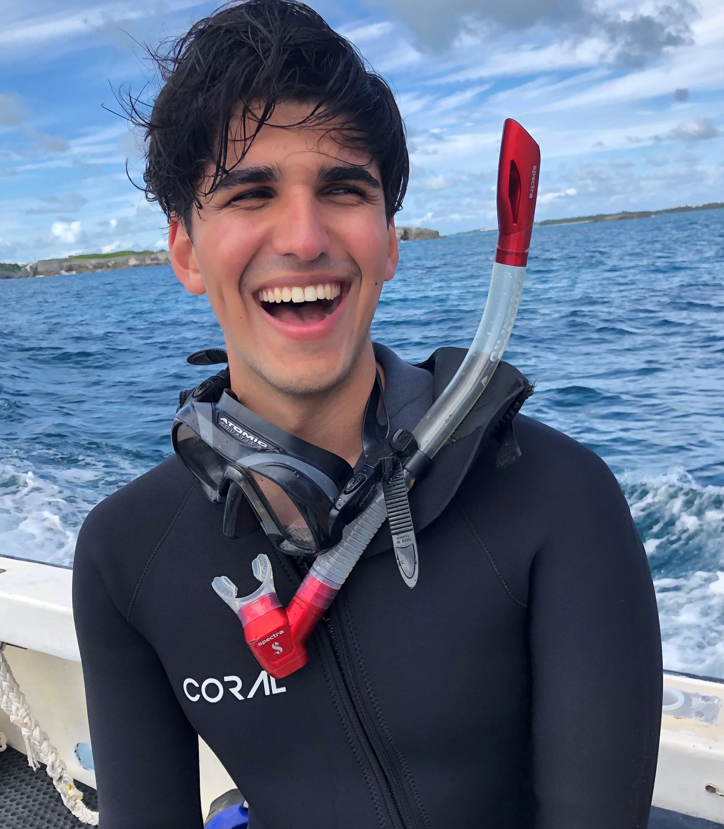 People — The McLean Lab