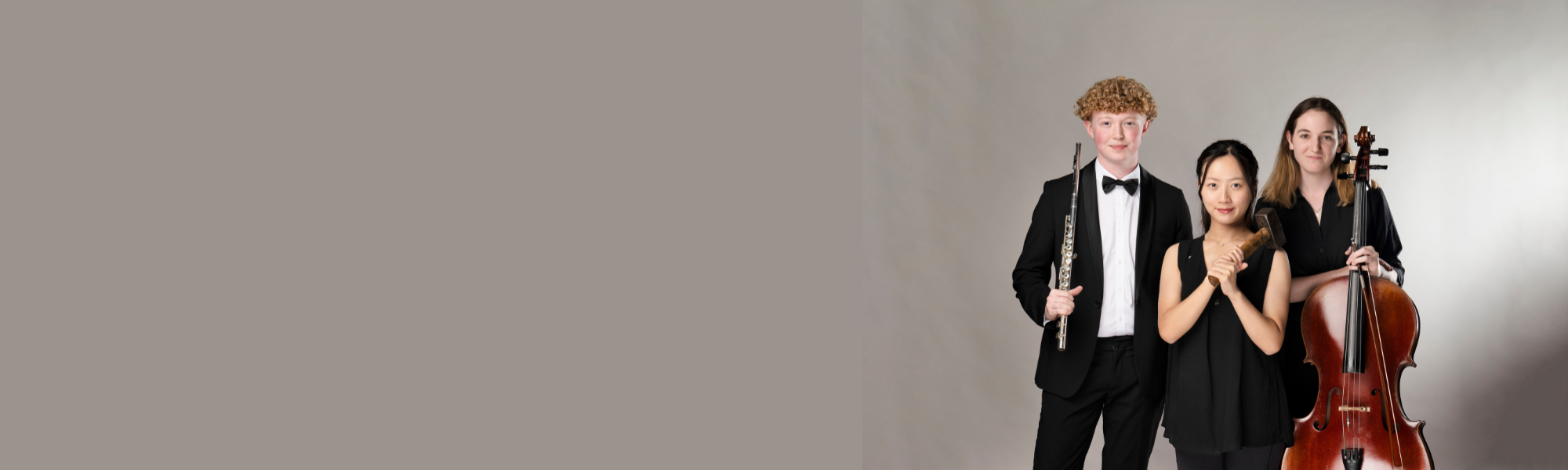 Queensland Youth Orchestras | Brisbane, Australia