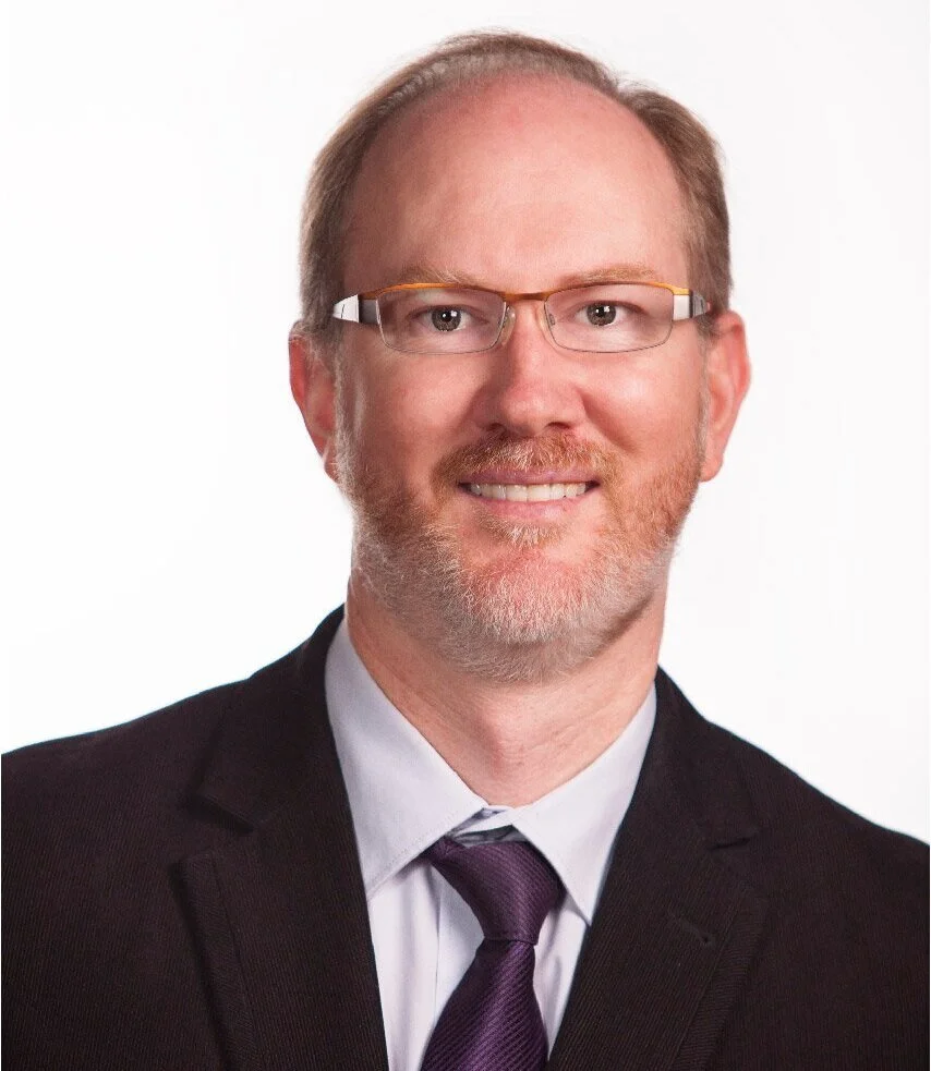 David Deacon