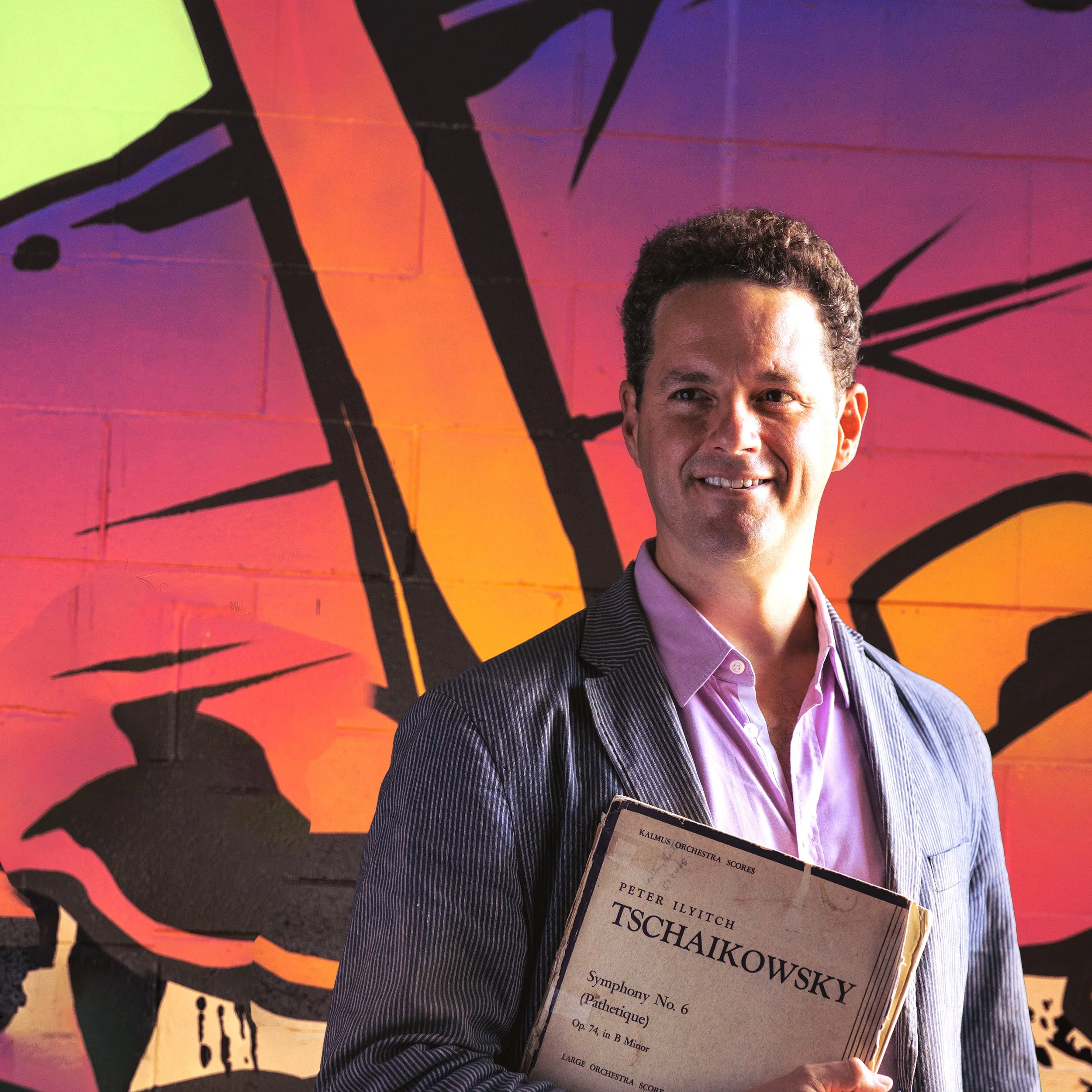 Queensland Youth Symphony