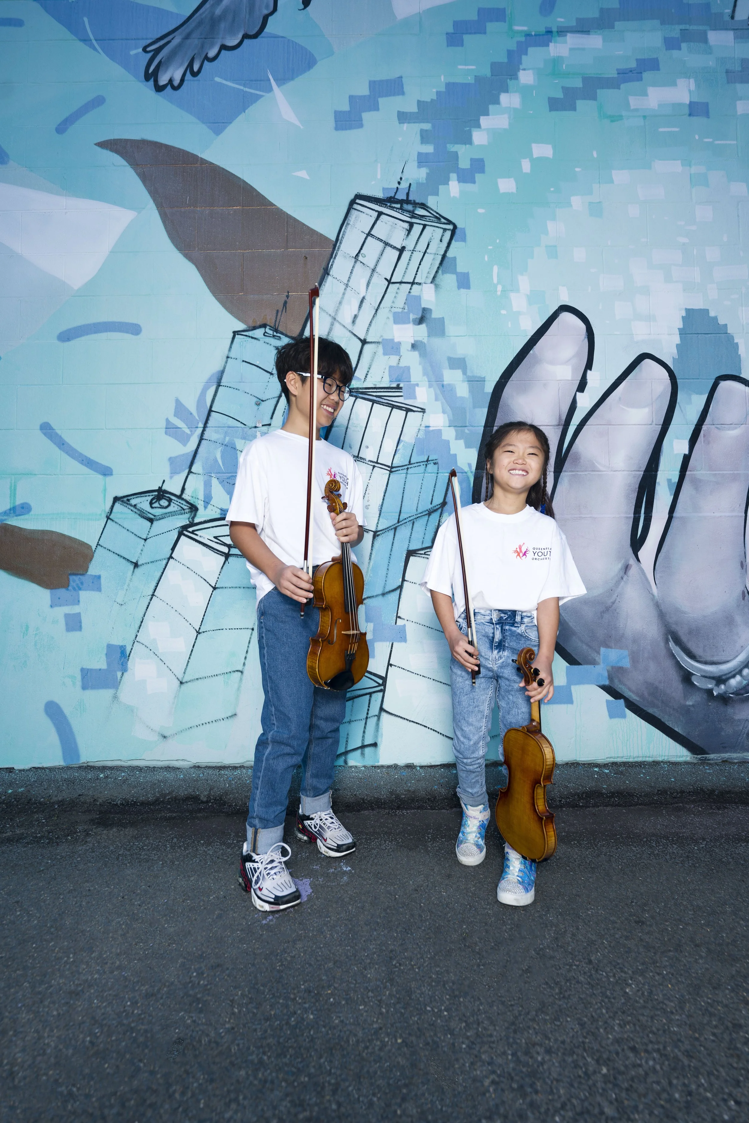 Junior String Ensemble 2