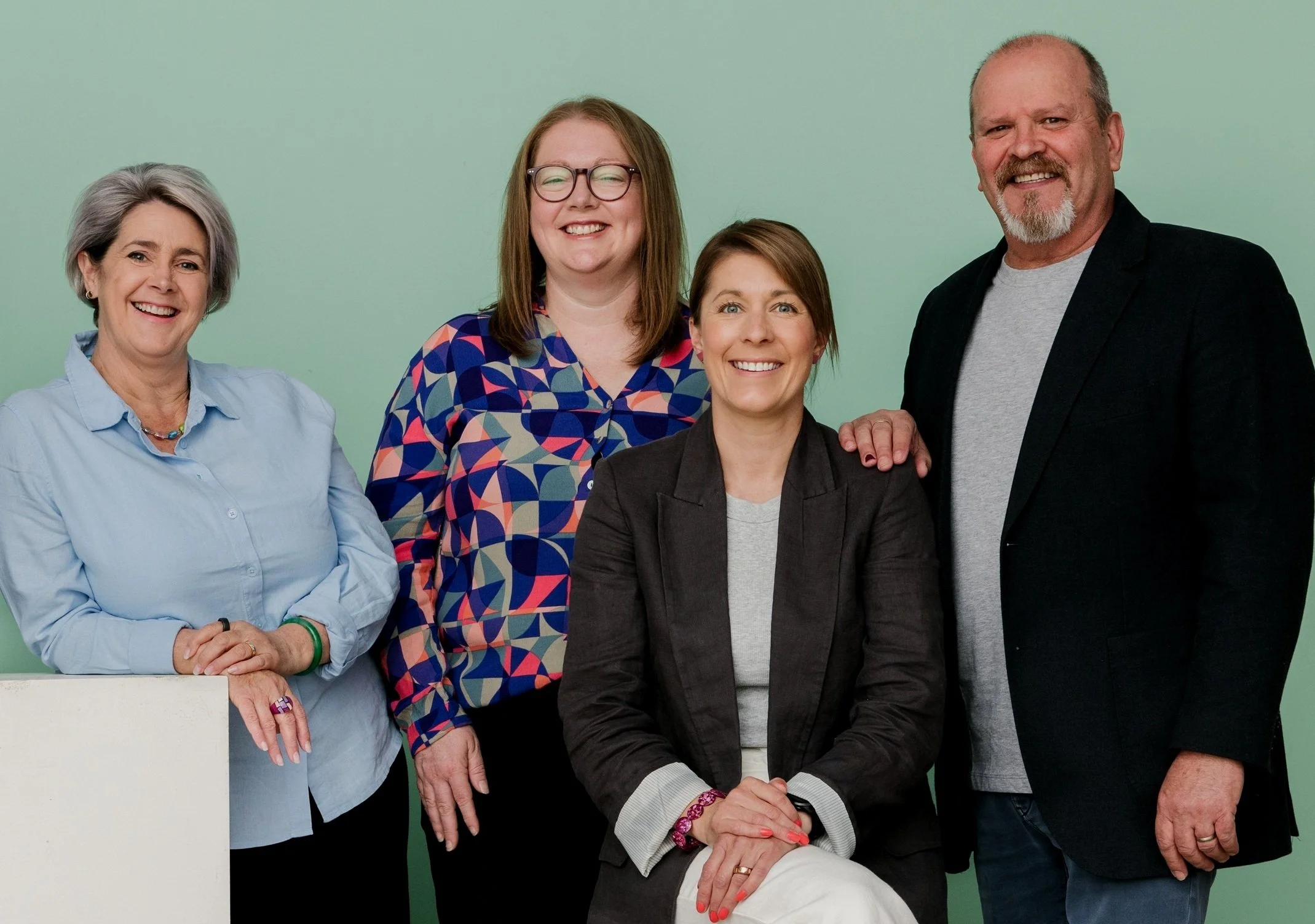 About Us - HR Consulting Solutions | The Woohoo Co.