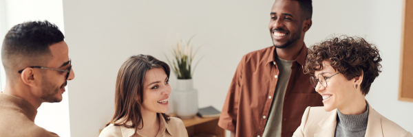 7 Tips to Create Psychologically Safe Spaces in your Workplace — The ...