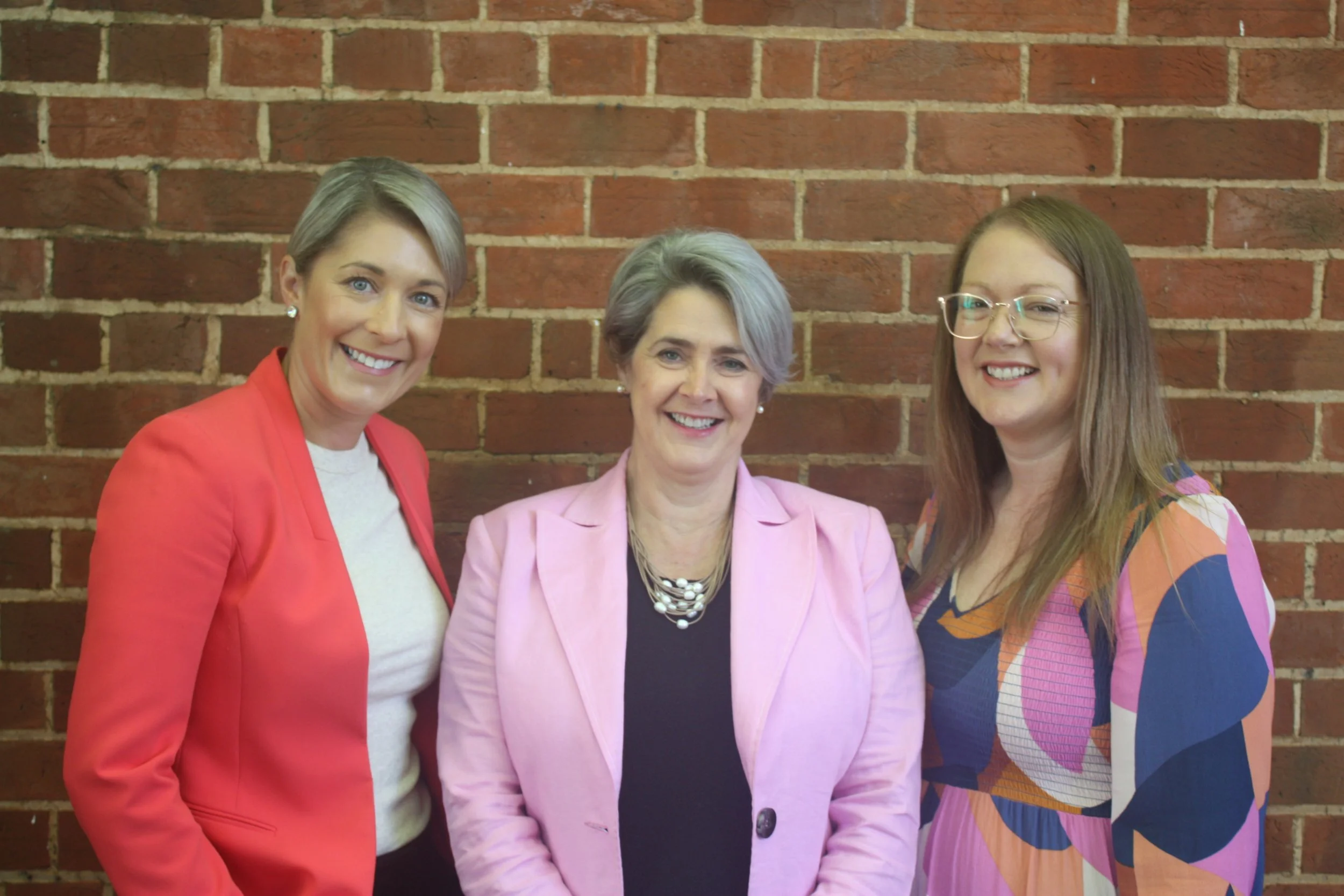 The Woohoo Co. | Crazy about culture. Serious about people.