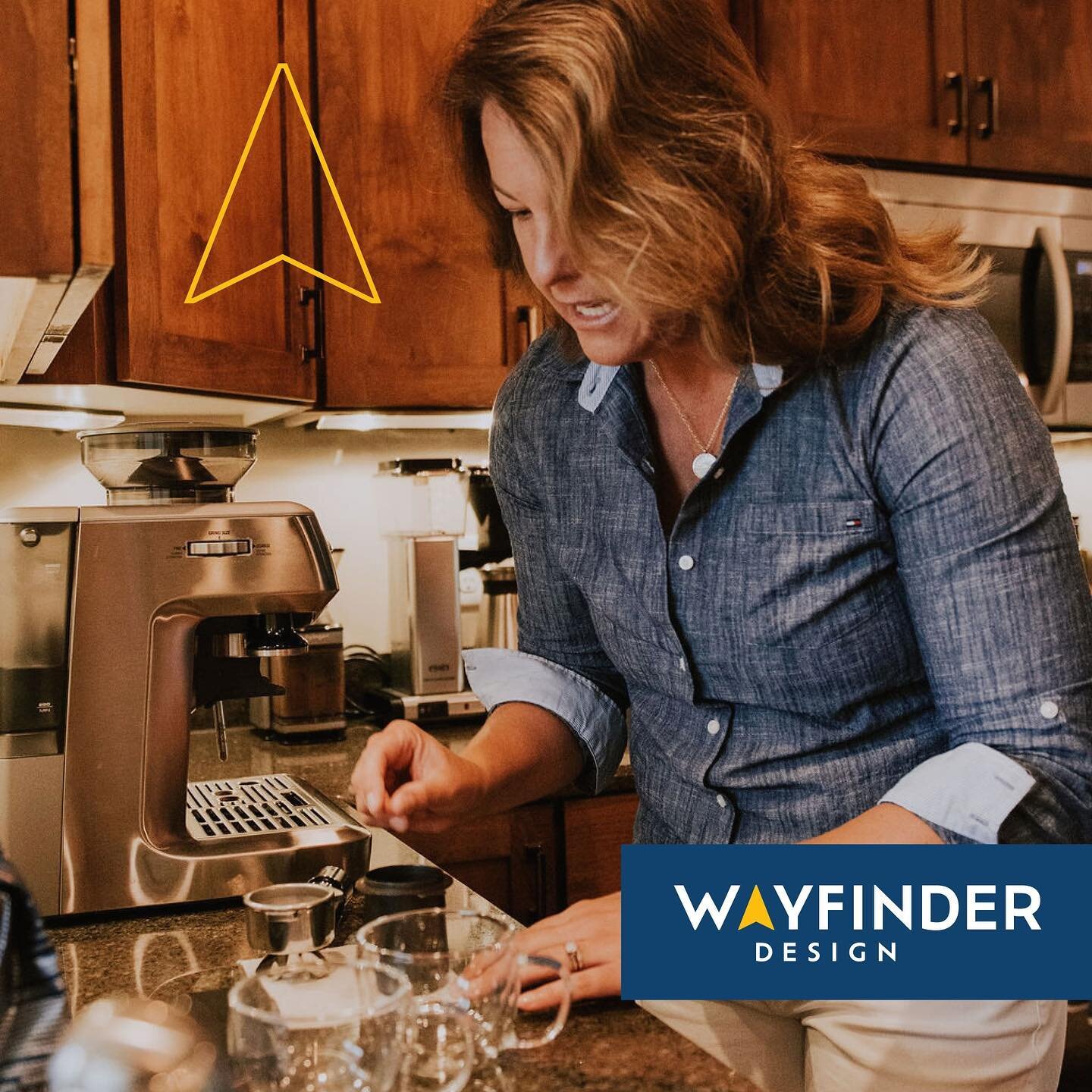 Design Services — Wayfinder Design