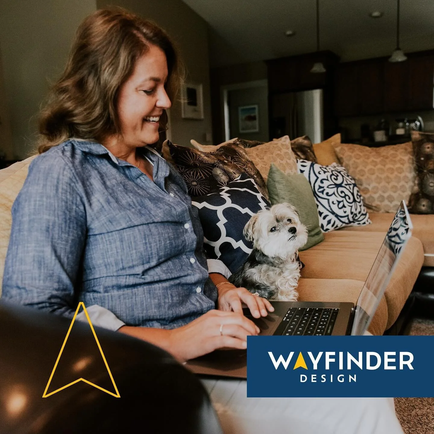 Design Services — Wayfinder Design