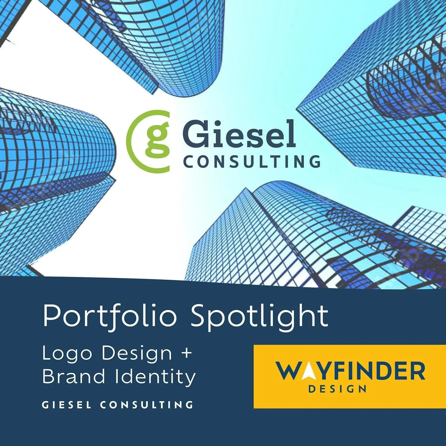 Design Services — Wayfinder Design