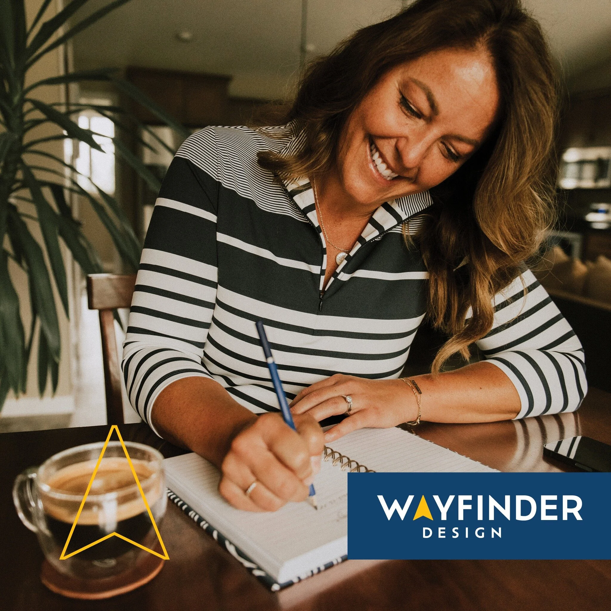 Design Services — Wayfinder Design