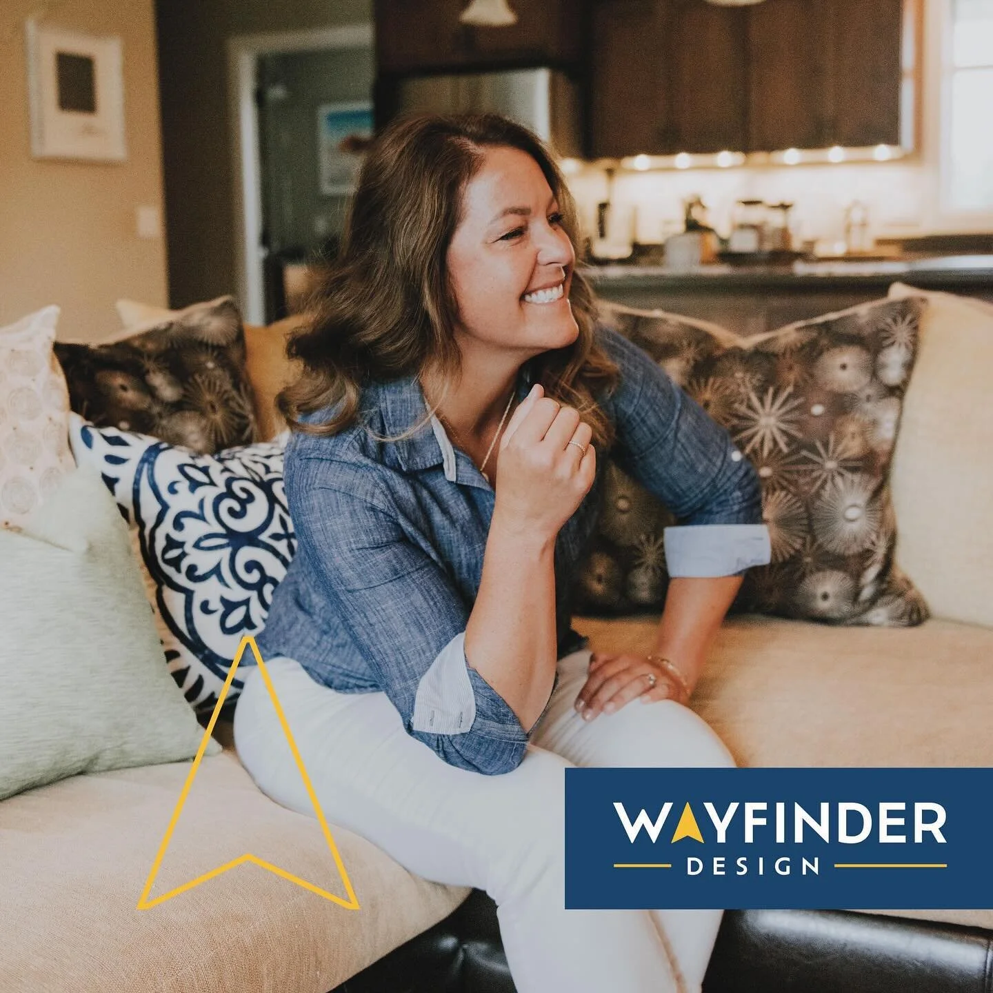 Design Services — Wayfinder Design
