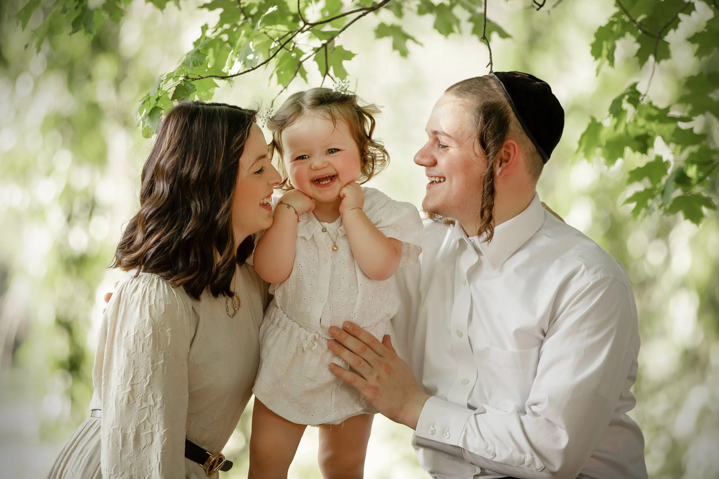 Chaya Schwartz Photography