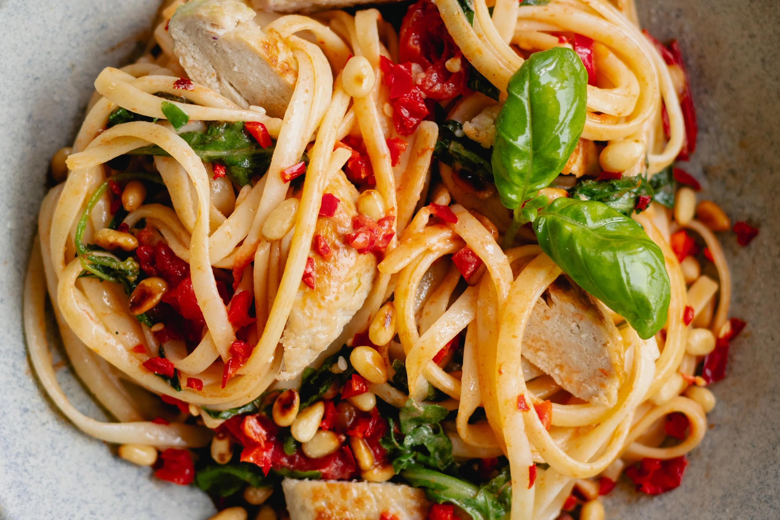 Mati – Tender Fillets Without Chicken