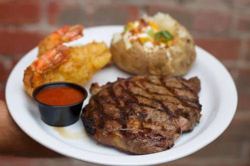 Edgar Bar Steakhouse