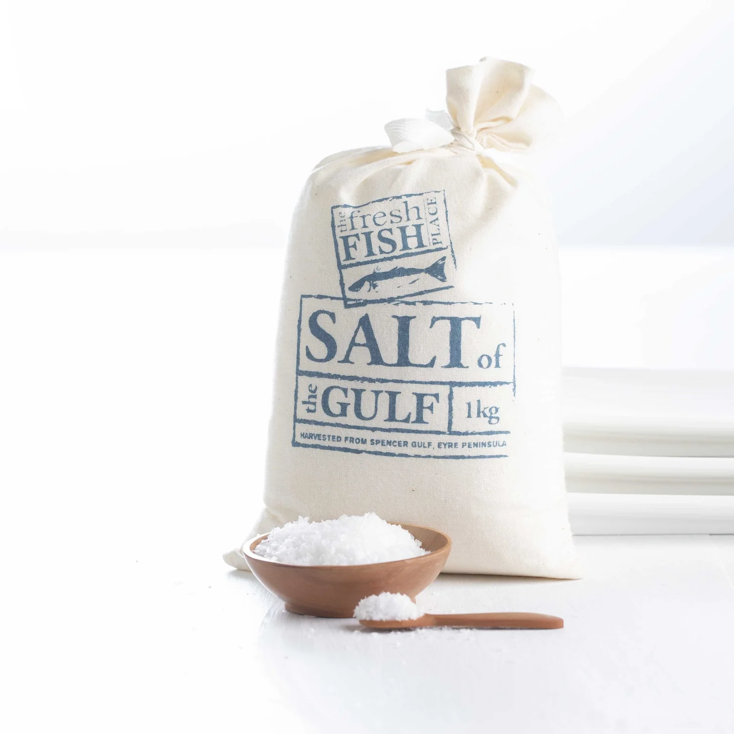 Salt & Pepper Seafood Seasoning Mix — Fresh Fish Place