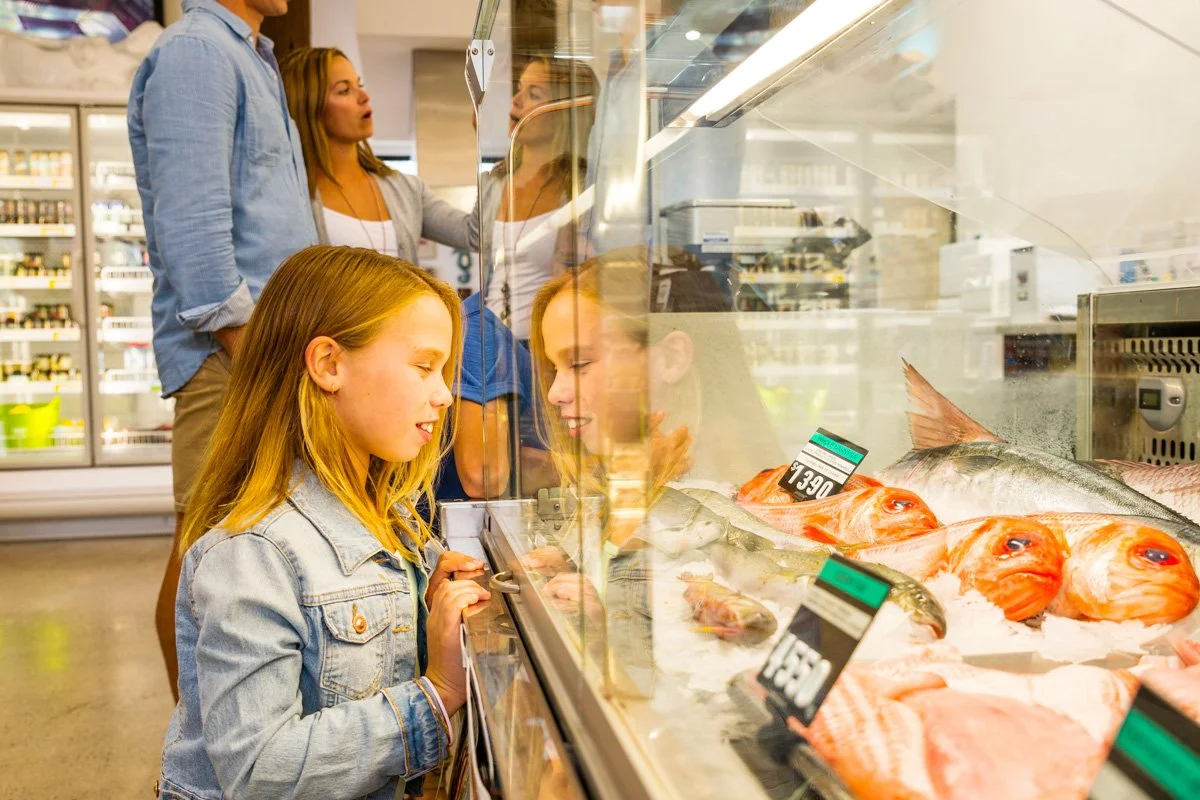 Fresh Fish Place - Port Lincoln Seafood