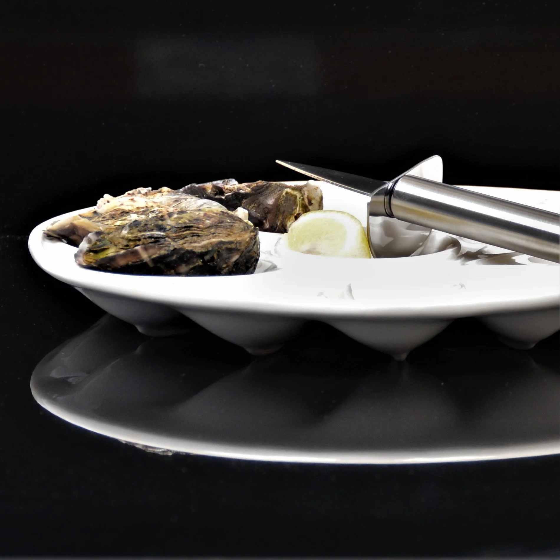 Store 2 — Fresh Fish Place