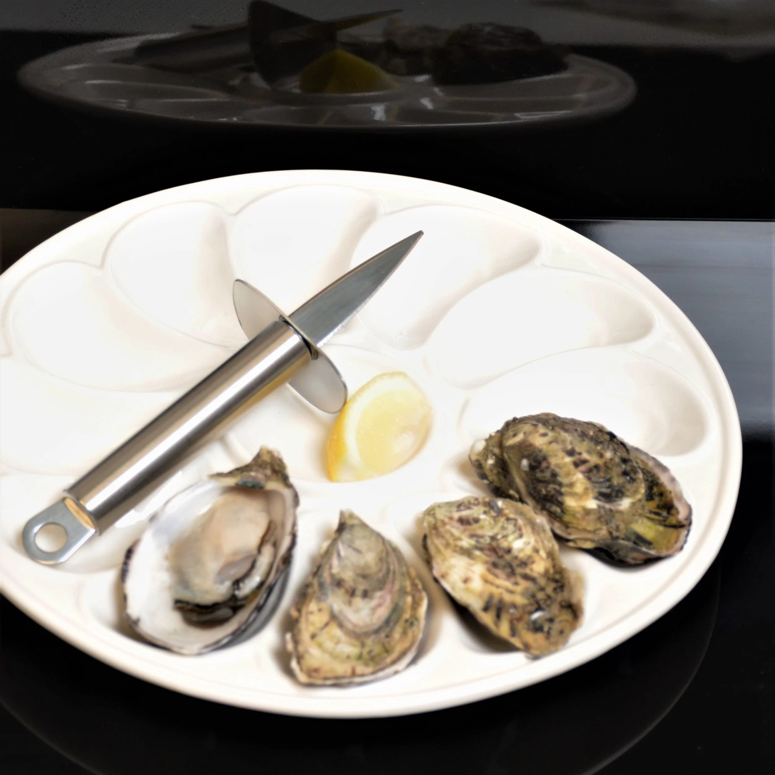 Store 2 — Fresh Fish Place