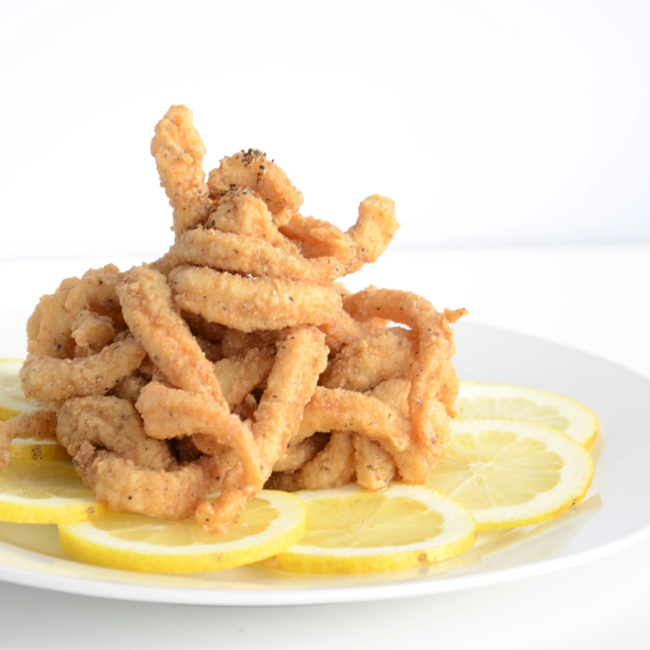 Dine In Seafood Cafe + Takeaway — Fresh Fish Place