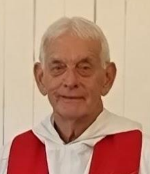 People — All Saints' Wickham Terrace