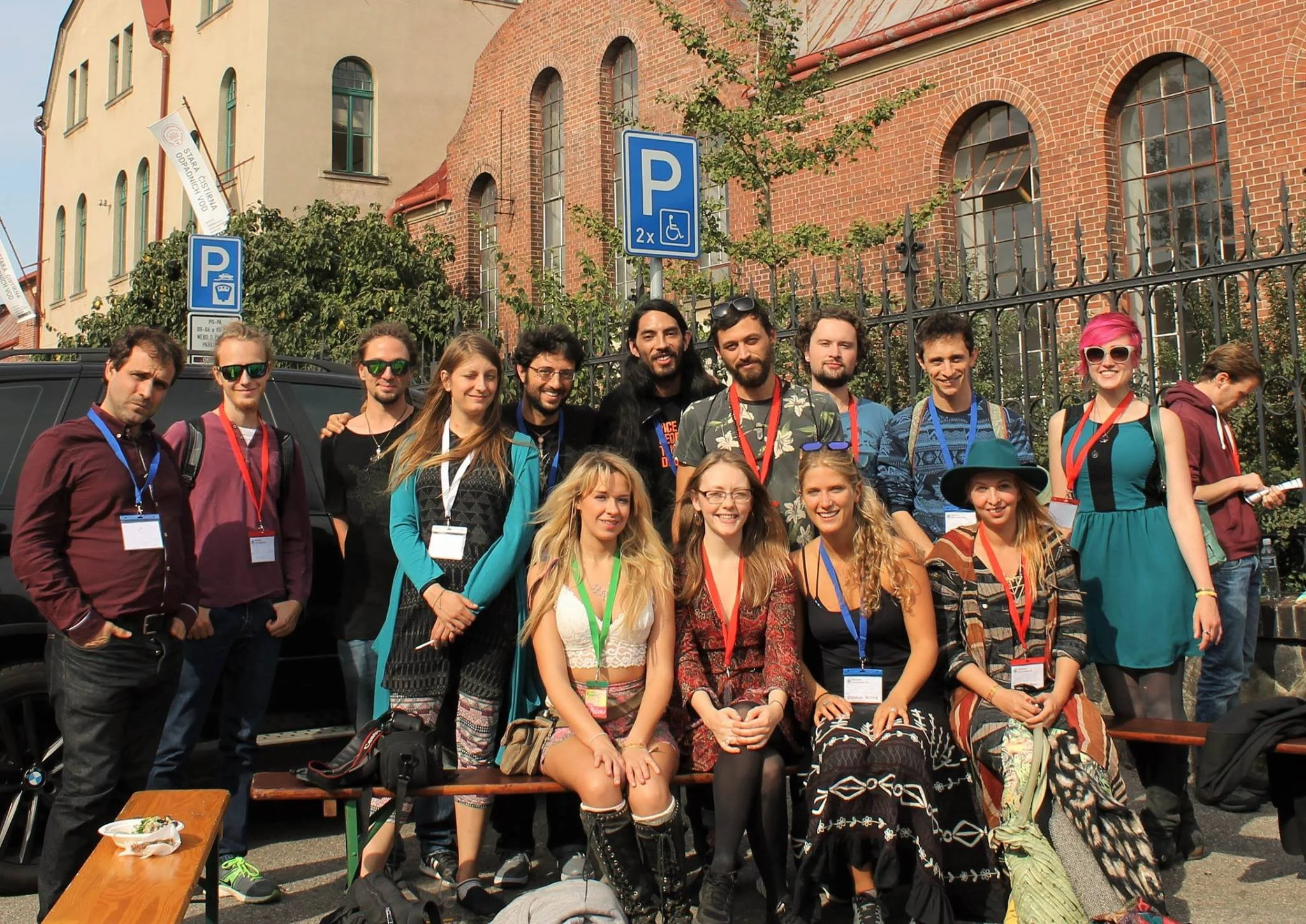 About — Global Psychedelic Society