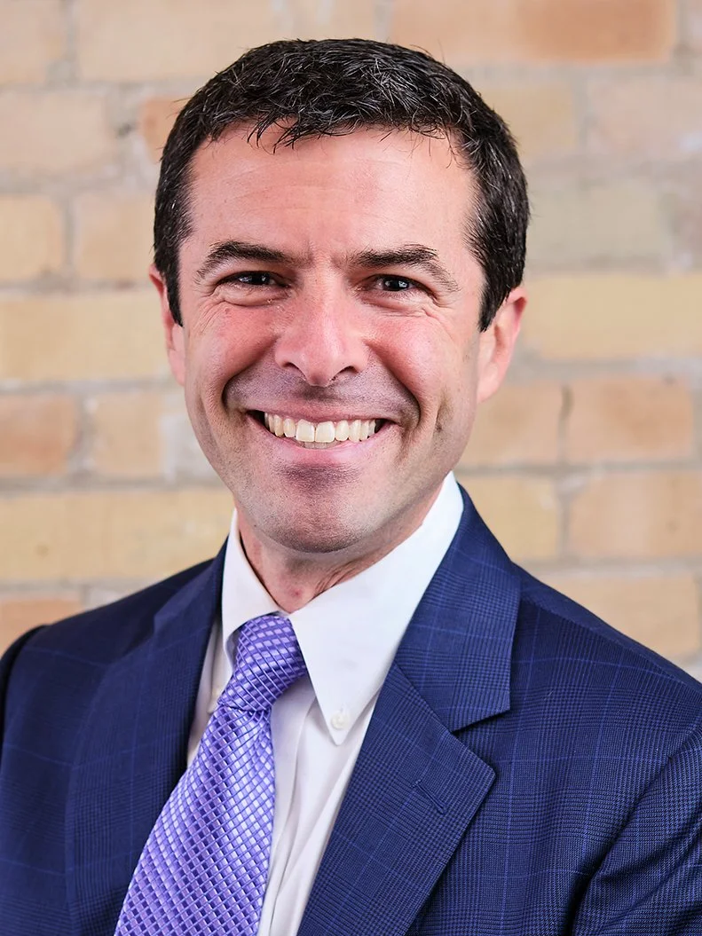 Shane Rayman — Rayman Harris LLP