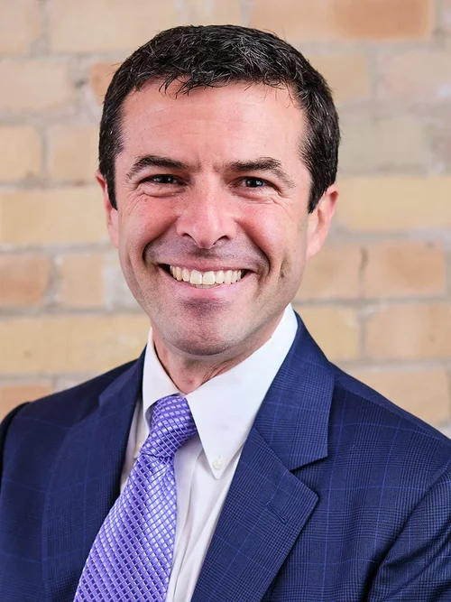 Shane Rayman — Rayman Harris LLP