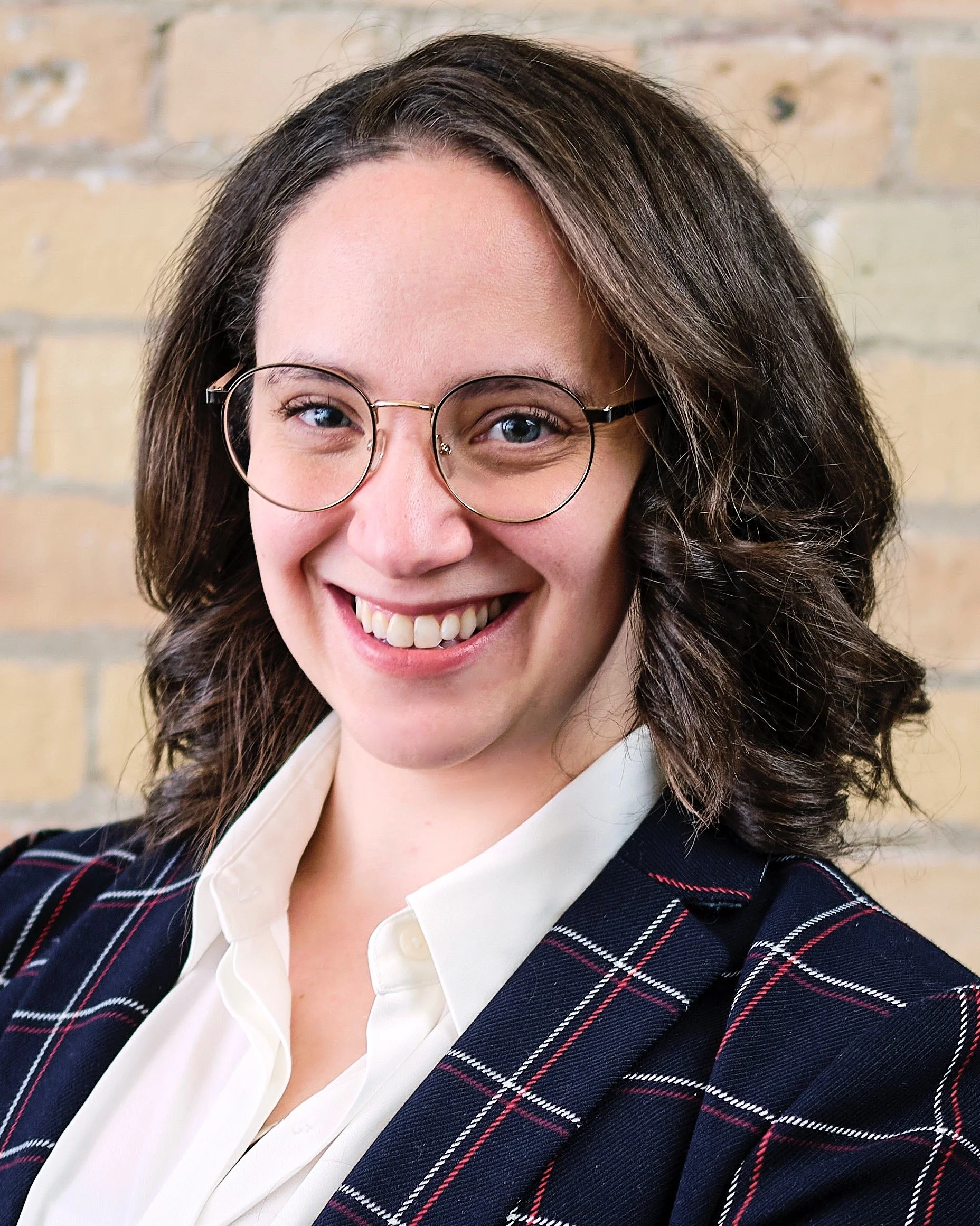 Sarah Spitz — Rayman Harris LLP