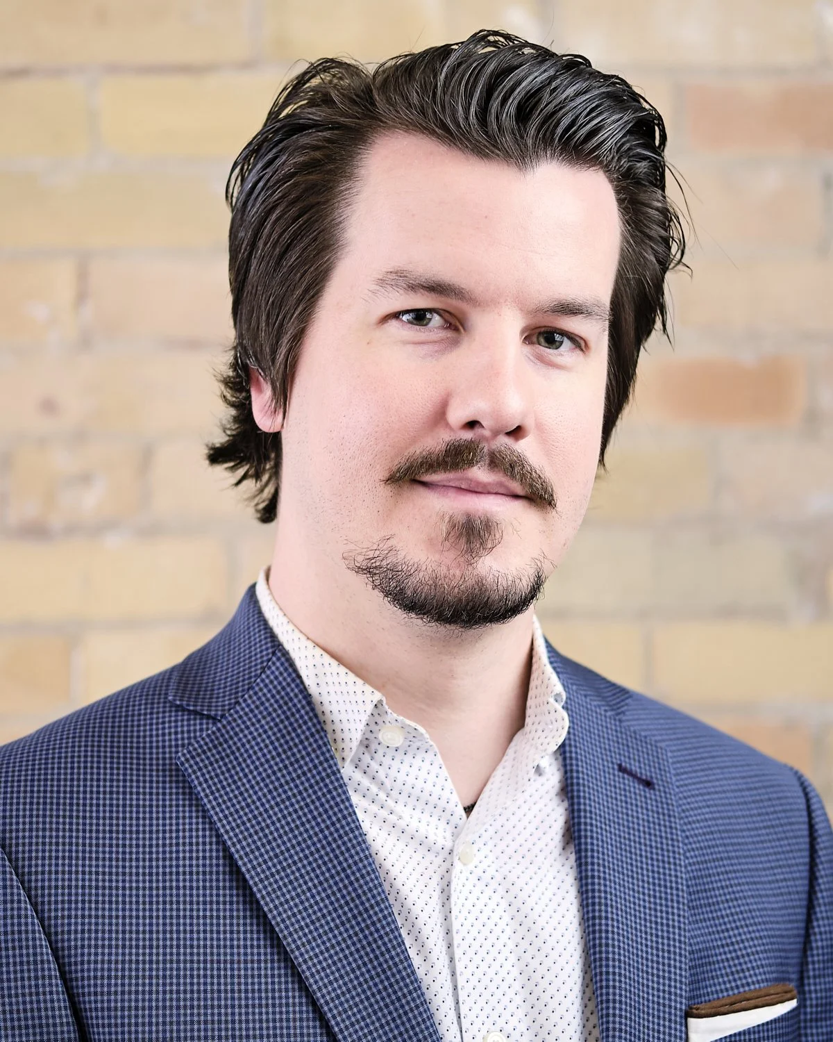 Conner Harris — Rayman Harris LLP