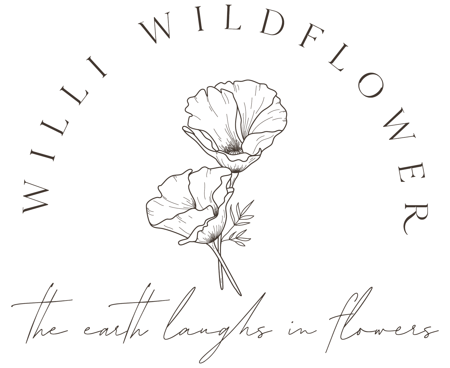 Willi Wildflower
