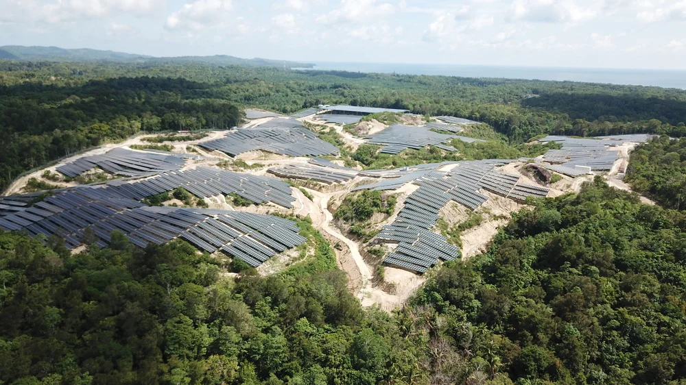 Allied Climate Partners