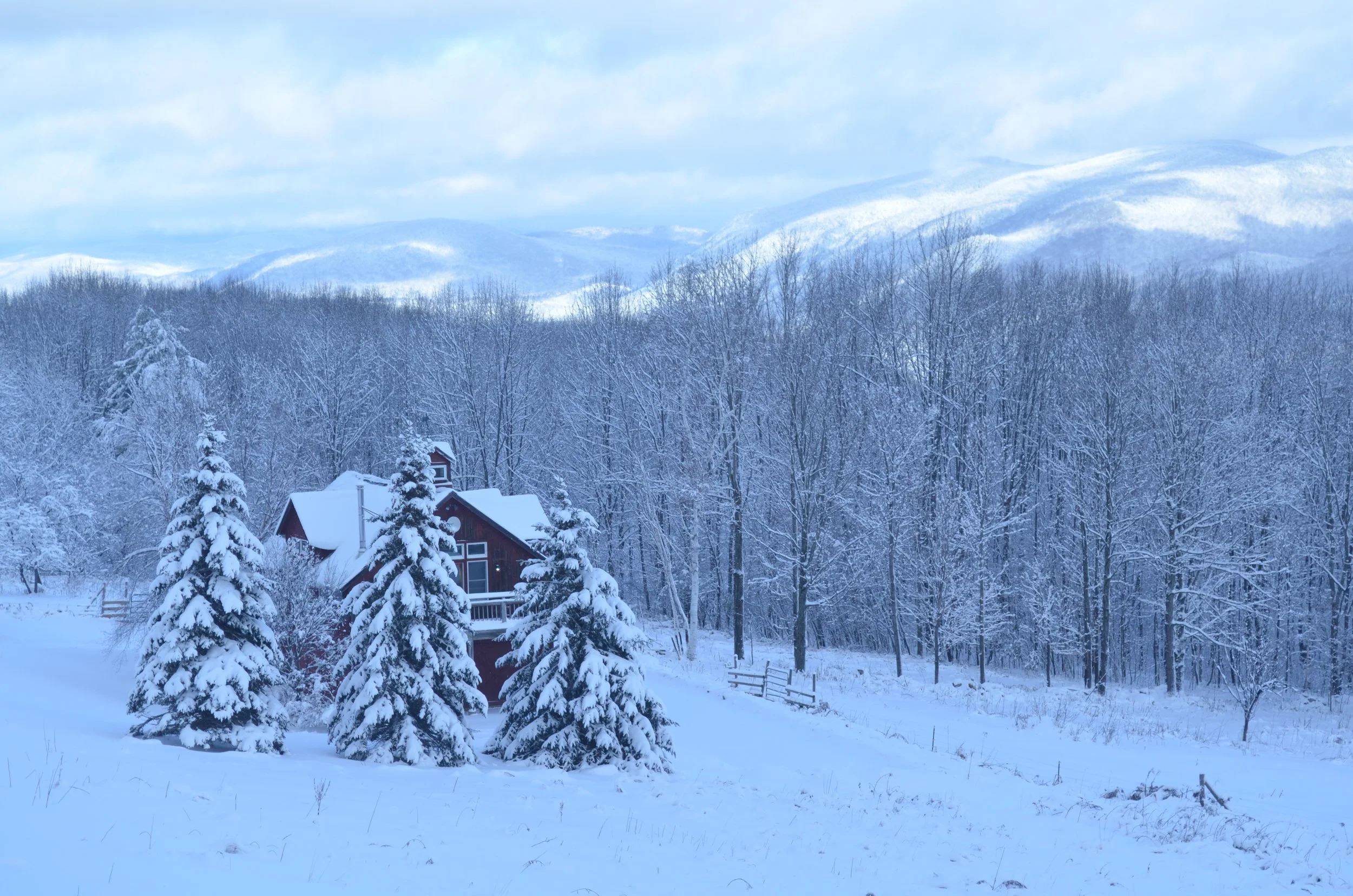 PATH at Stone Summit