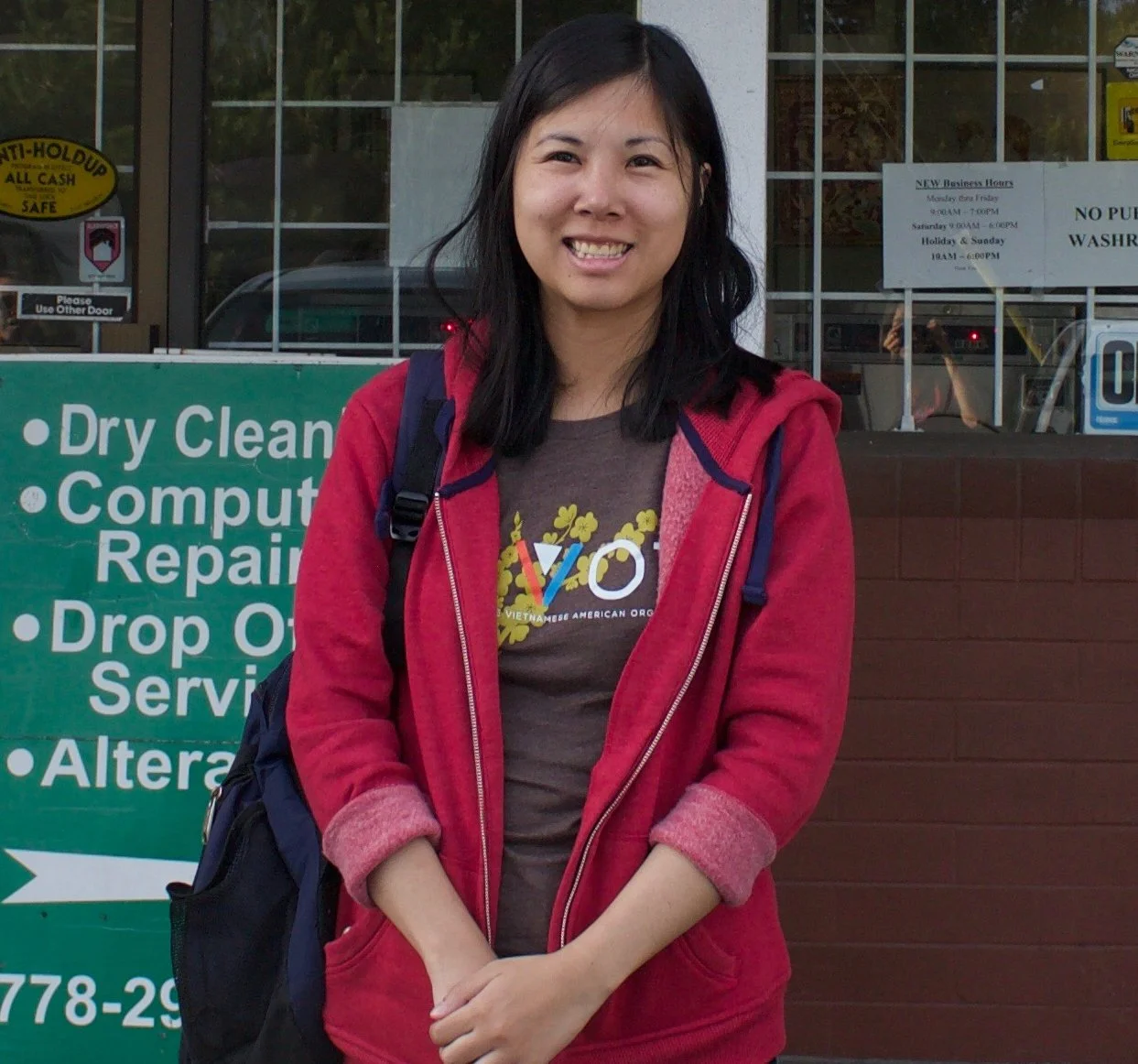 Voices and Views: An Interview with Jenna Le — Sahtu Press