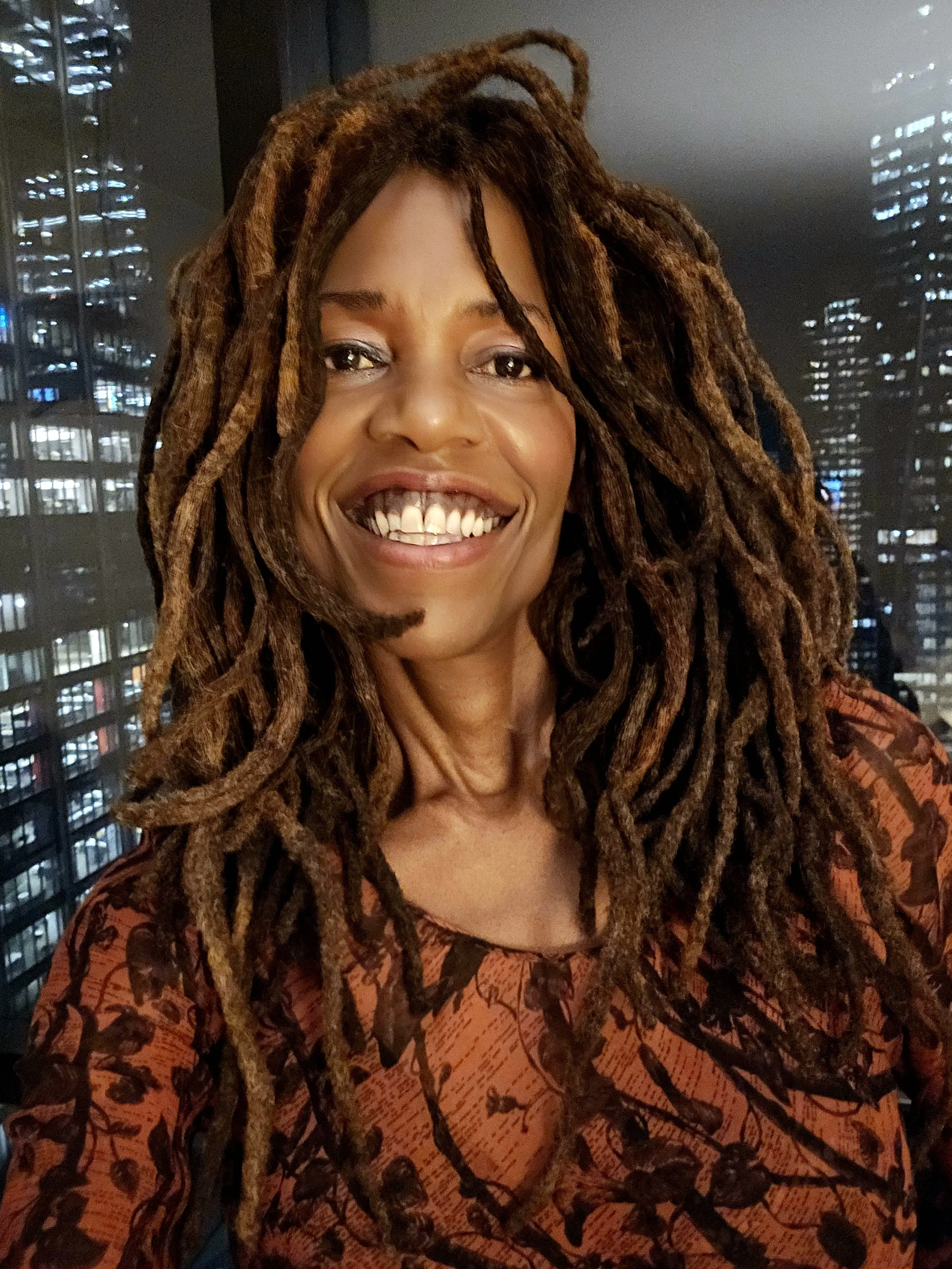 Voices and Views: An Interview with Lisa Teasley — Sahtu Press