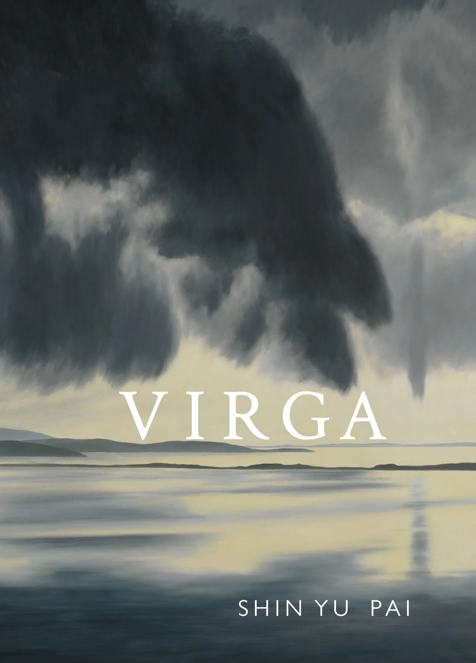 Voices and Views: An Interview with Shin Yu Pai — Sahtu Press