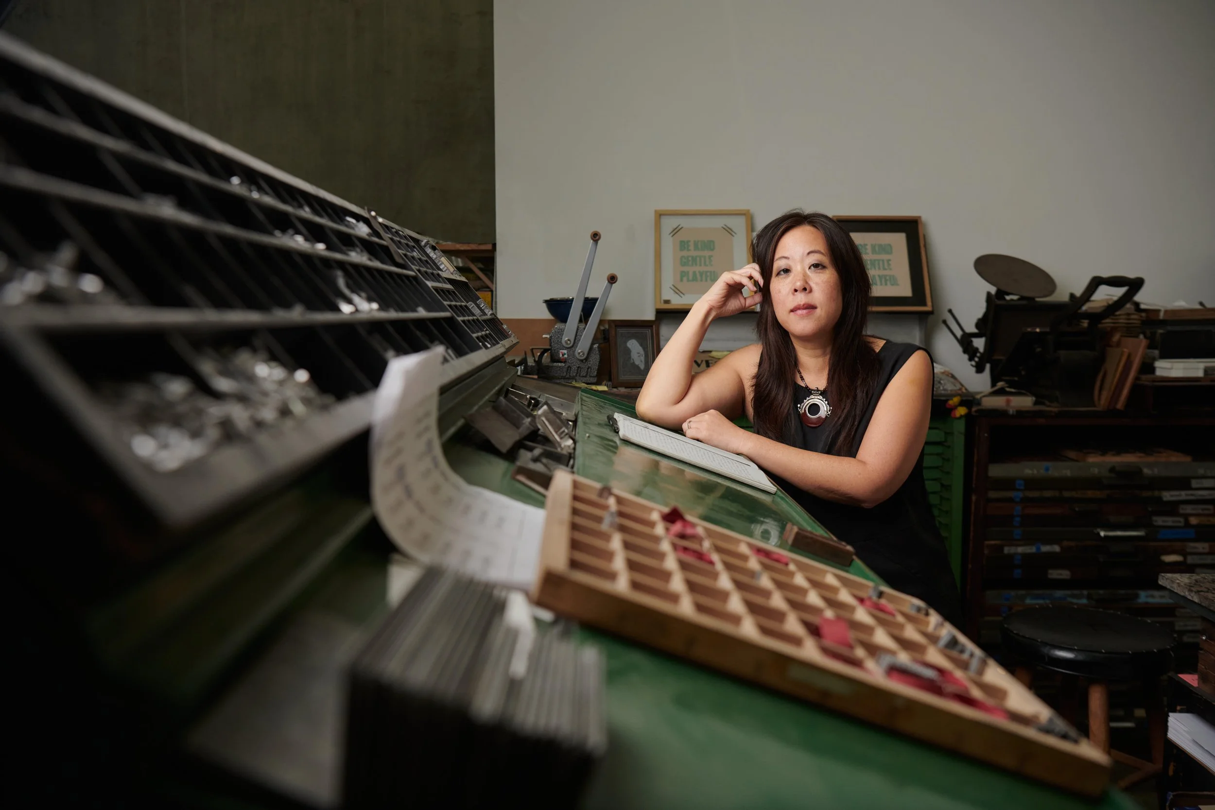 Voices and Views: An Interview with Shin Yu Pai — Sahtu Press