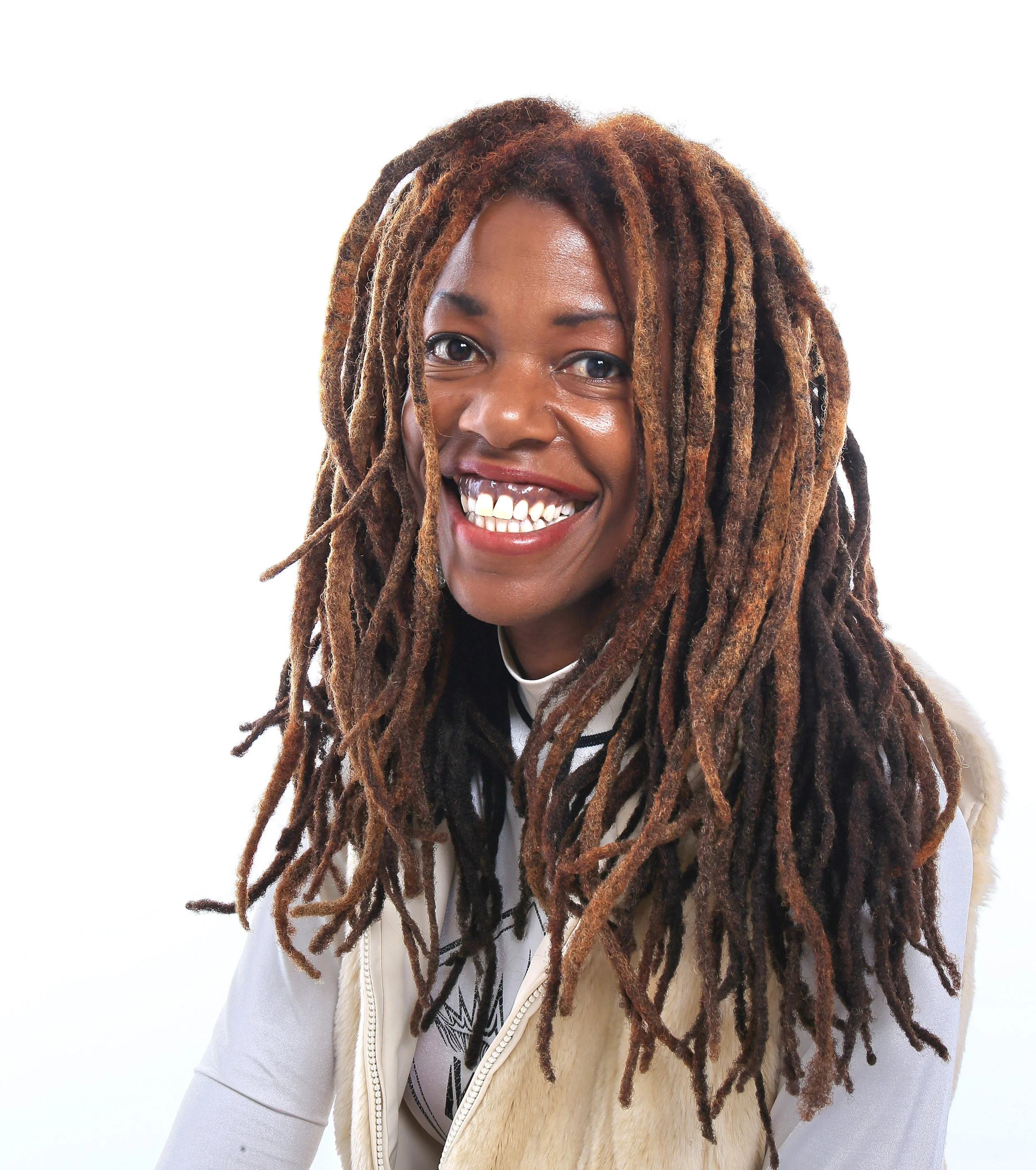 Voices and Views: An Interview with Lisa Teasley — Sahtu Press