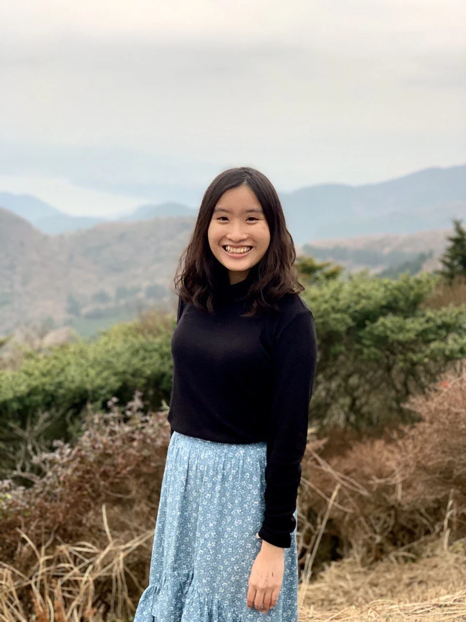 Voices and Views: An Interview with Sarah Ang — Sahtu Press