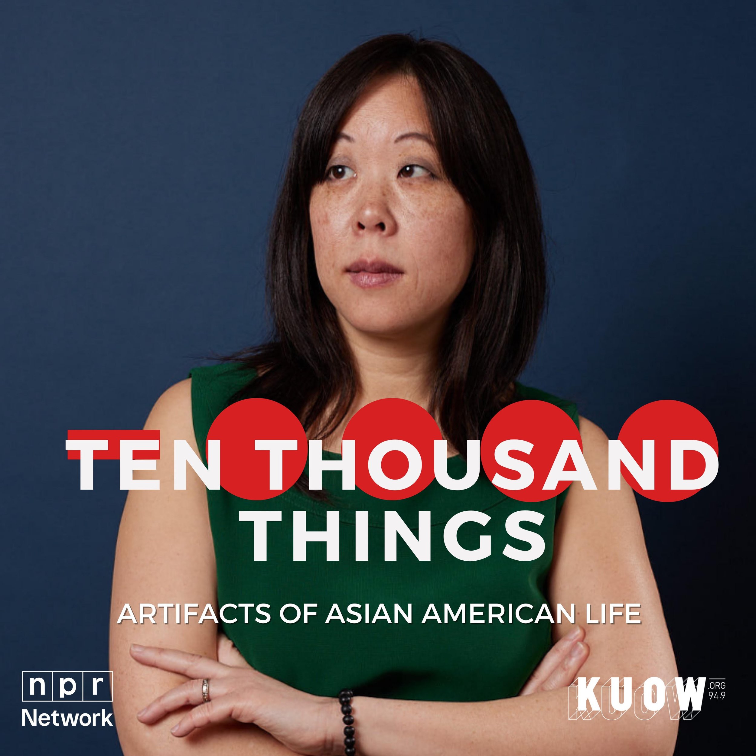 Voices and Views: An Interview with Shin Yu Pai — Sahtu Press