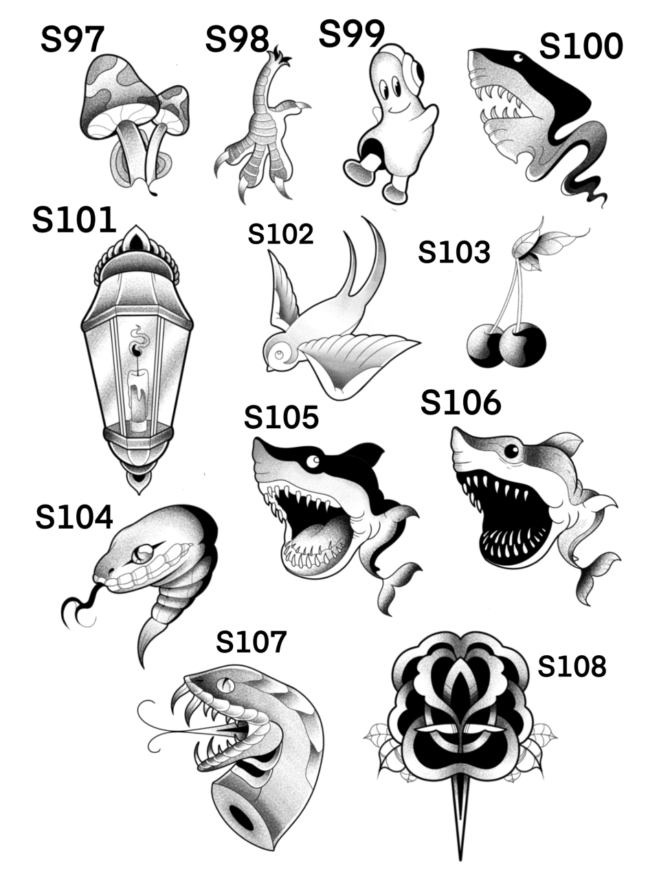Small flash designs tattoos available long island — Alienvitattoo